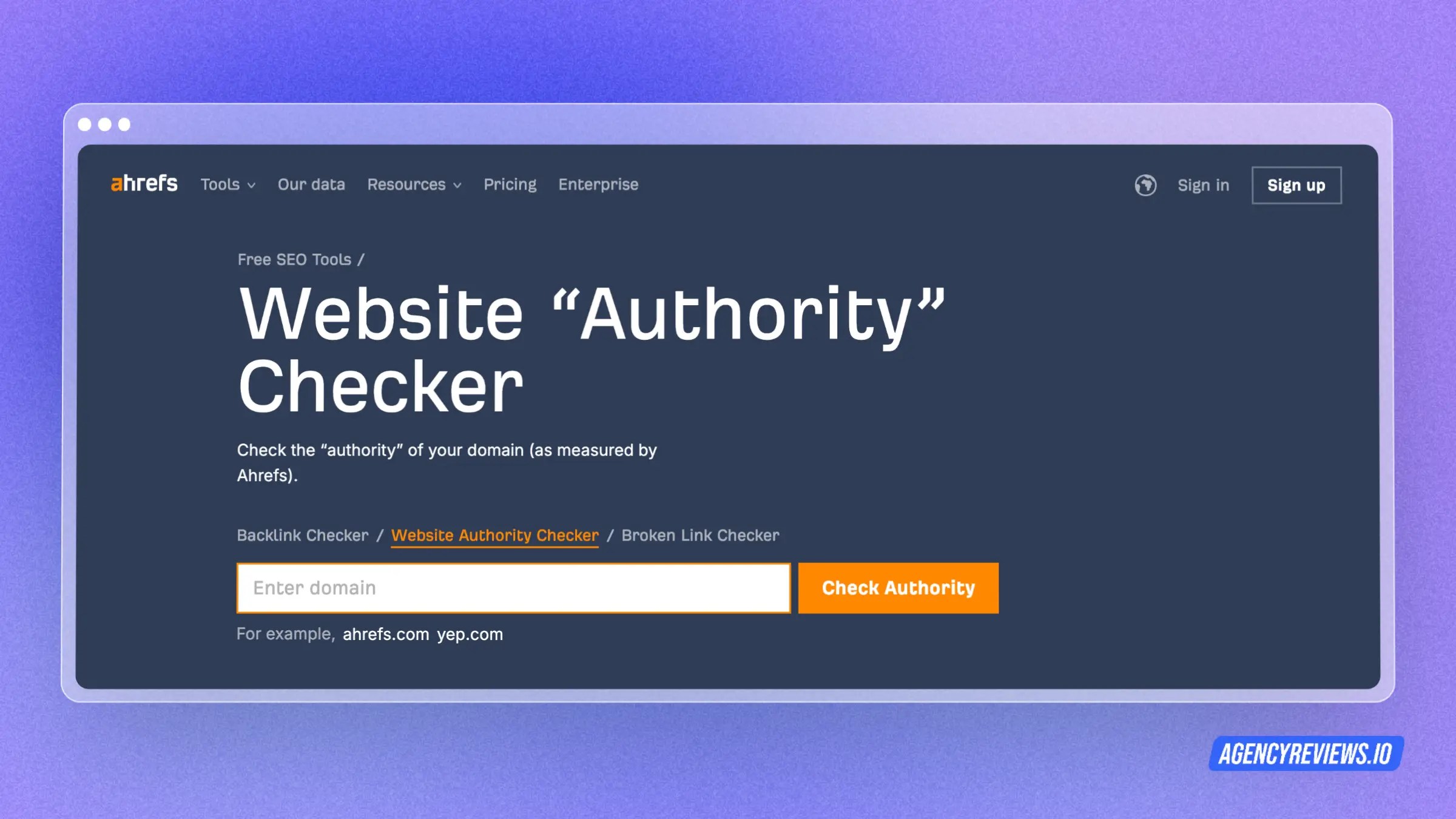 Small Business? How To Improve Your SEO (2024) – Agency Review Blogs